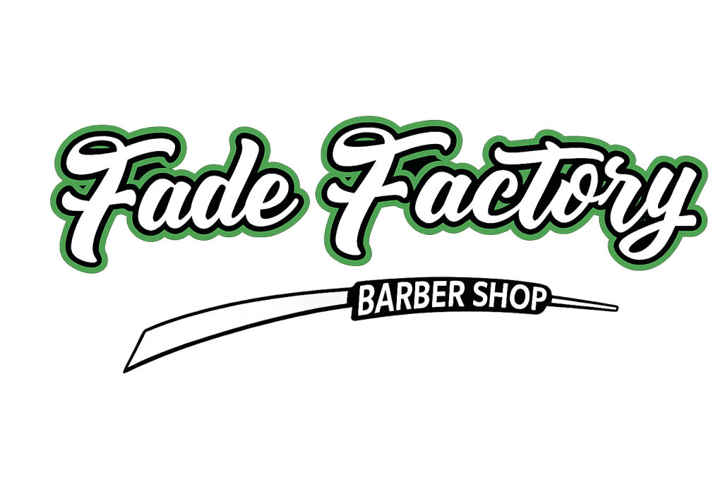 Home - The Fade Factory Barbershop
