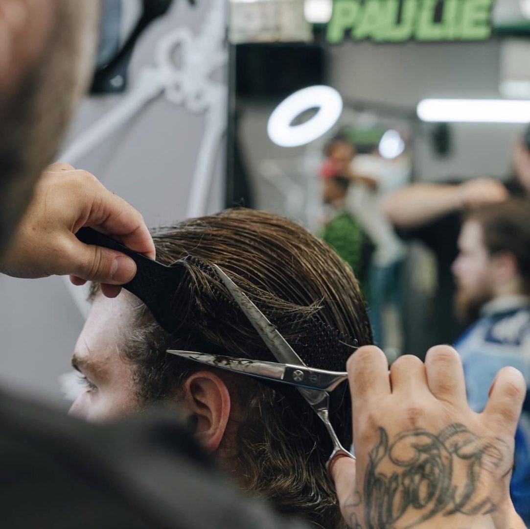 Home - The Fade Factory Barbershop